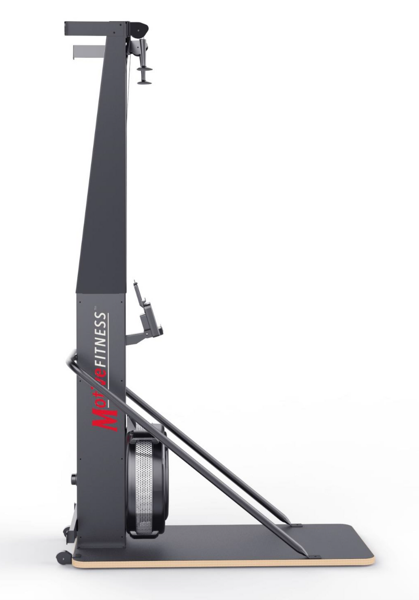 ST910 Ski Trainer Free Standing – Motive Fitness Company
